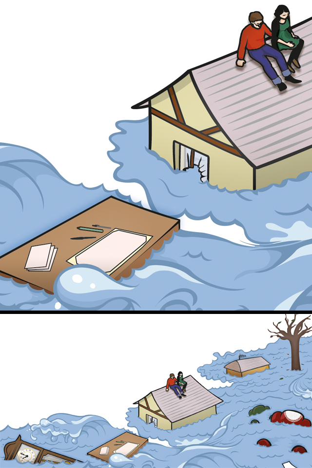 Illustration | Matt C Stokes